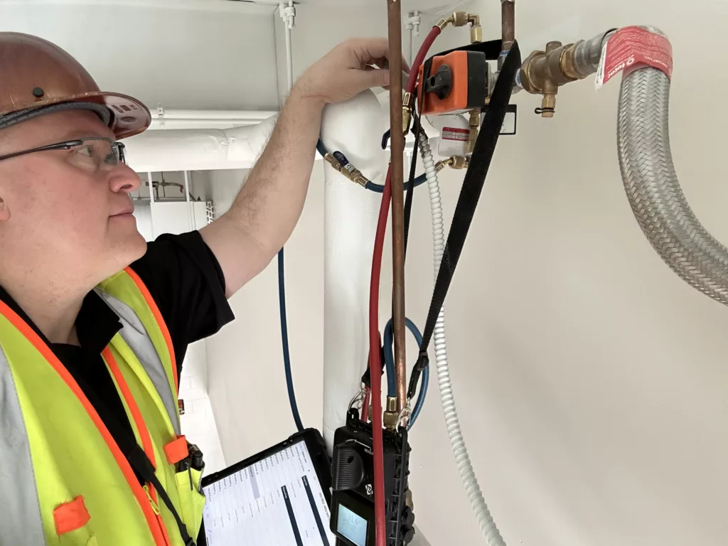 Integrated Project Delivery for Better Project Experience - NEBB