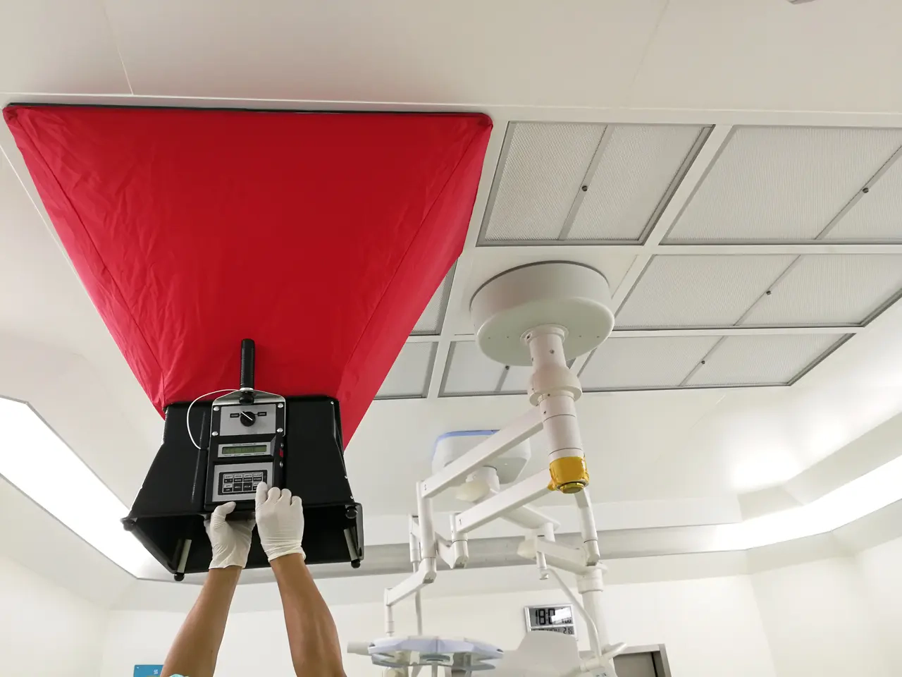 A Complete Guide to Mechanical VAV | NEBB