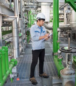 Individual Certification | NEBB