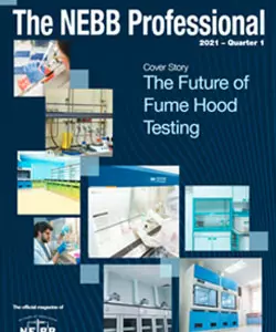 The NEBB Professional - NEBB
