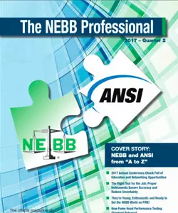 The NEBB Professional - NEBB
