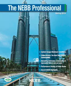 The NEBB Professional - NEBB