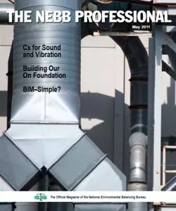 The NEBB Professional - NEBB