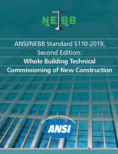 Procedural Standards - NEBB