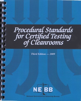 Procedural Standards - NEBB