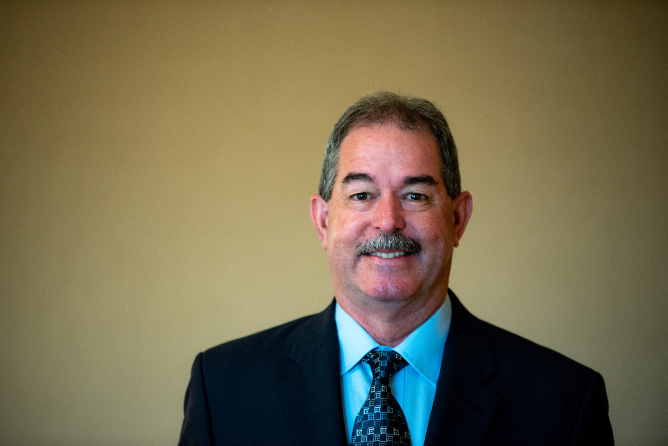 Brian Keller - NEBB