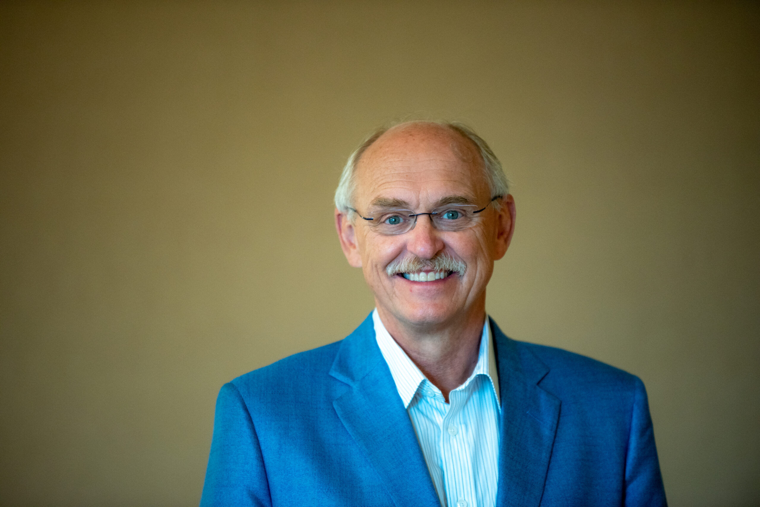 Rodney Hinton - NEBB