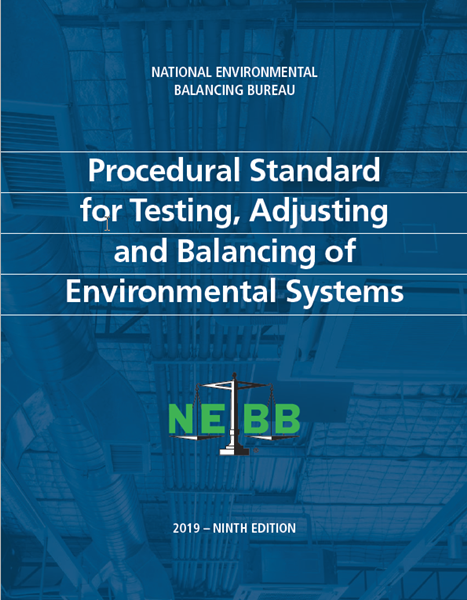 Procedural Standards - NEBB