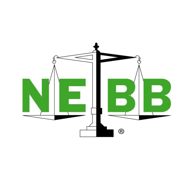 Course Offerings at the NEBB Learning Center (NLC) - NEBB