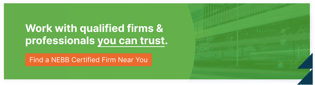 NEBB TAB Reports - NEBB