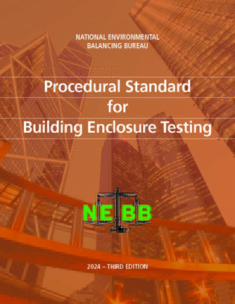 Procedural Standard for Building Enclosure Testing - Third Edition now ...