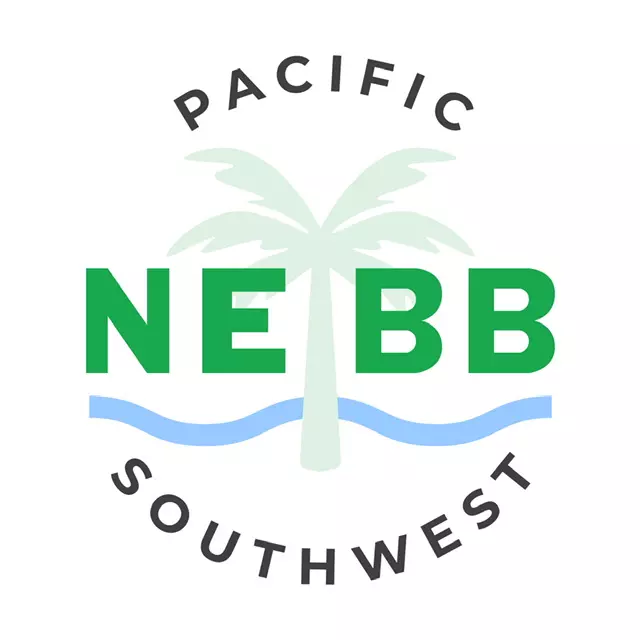 Nebb Logo