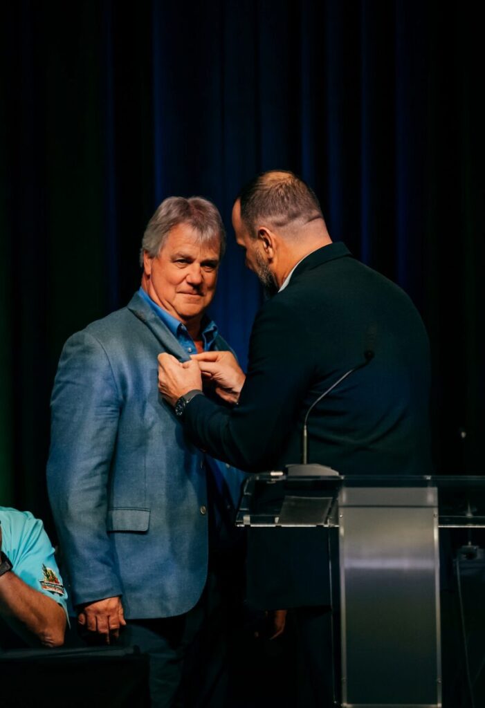 NEBB Board of Directors Names Michael Kelly Next NEBB President - NEBB