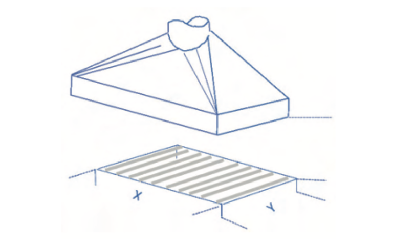 Exhaust System Integration of Class II Type A2 Vented Biological Safety ...