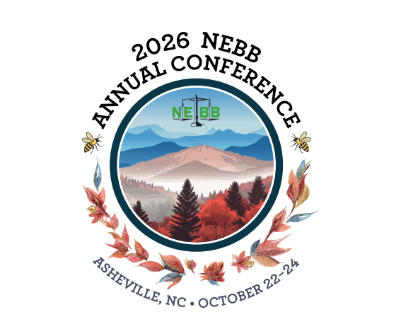Call for Speakers - NEBB 2026 Annual Conference - NEBB